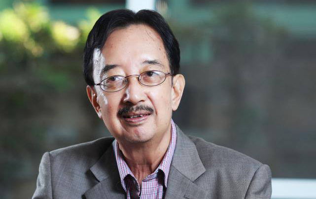 Alan Phan: Doanh Nhân Việt Trong Thế Trận Toàn Cầu – Uyên Nguyên