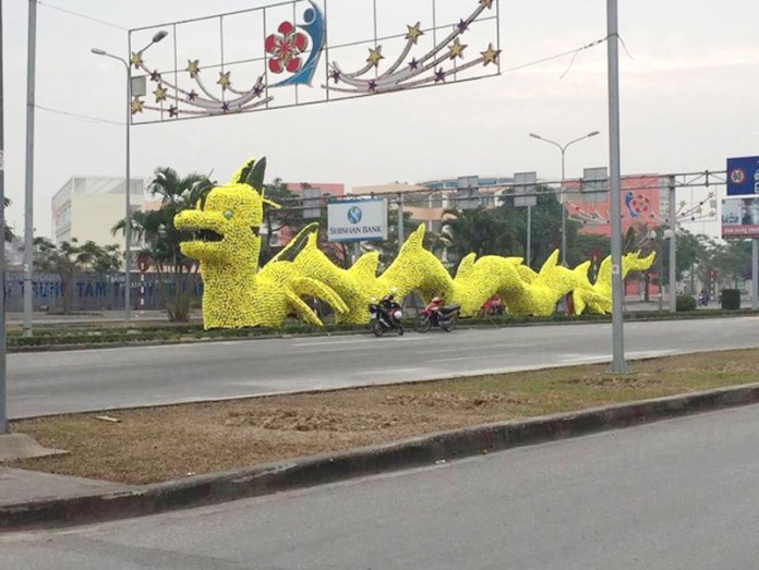 Uyên Nguyên: Chuyện con Rồng và chuyện Con Người – Uyên Nguyên