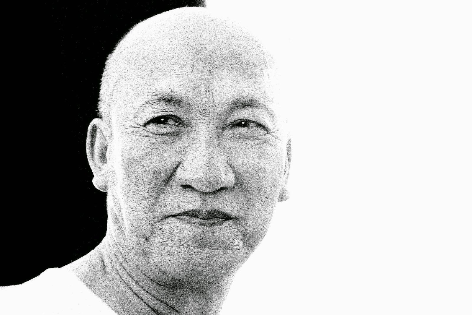 Trangđài Glassey-Trầnguyễn: Con Ðường Mặc Lâm – Uyên Nguyên