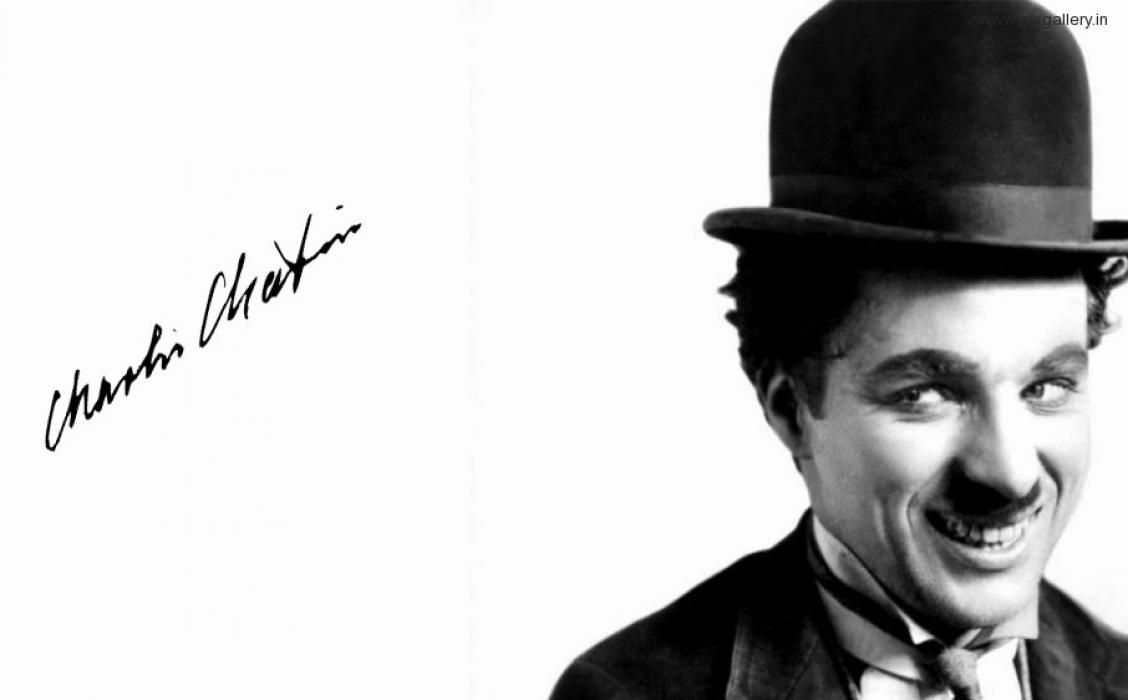 Phạm Công Thiện: Charles Chaplin và Tâm Hồn Nghệ Sĩ – Uyên Nguyên